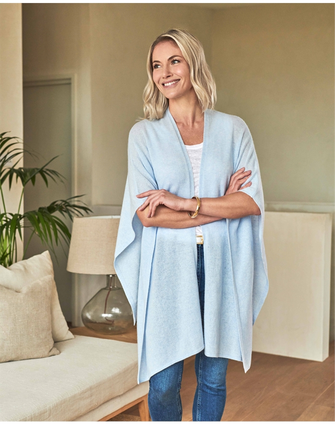 Womens Capes & Ponchos
