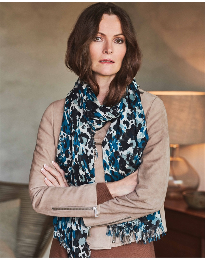 Womens Scarves & Pashminas