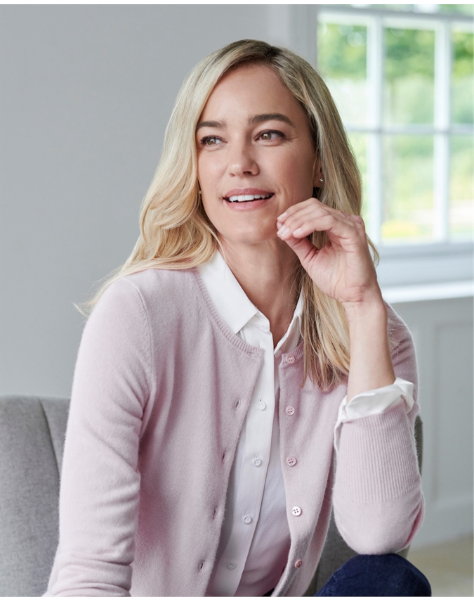 Cashmere Cardigans Women | Pure Collection
