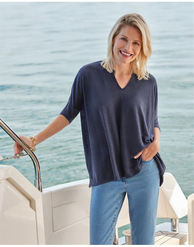 Womens Cashmere Ponchos | Pure Collection