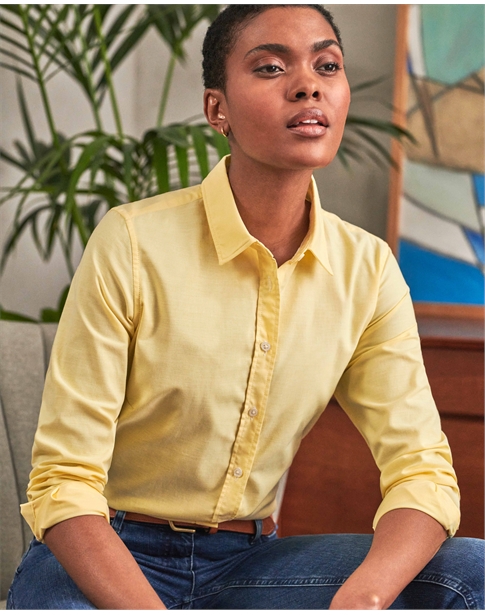 Womens Blouses & Shirts