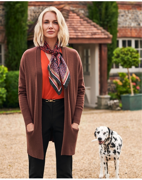 Womens Scarves & Pashminas