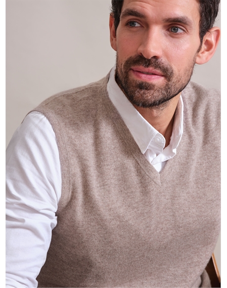 Slipovers | Men | Pure Collection