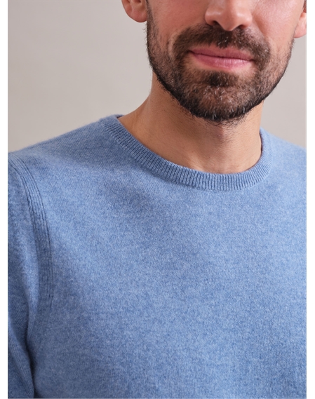 Sweaters | Jumpers | Men's | Cashmere | Pure Collection