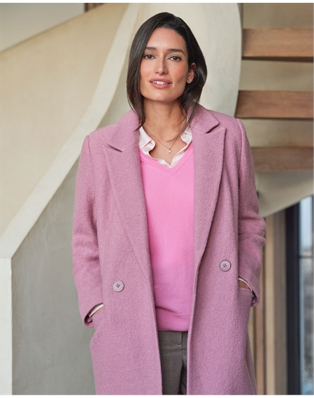 Luxury Wool Clothing For Women | Pure Collection UK