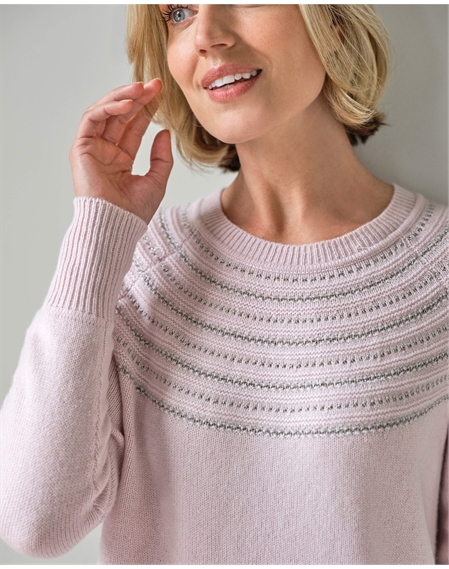 Pure Cashmere For Women | Pure Collection UK