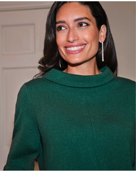 Pure Cashmere For Women | Pure Collection UK