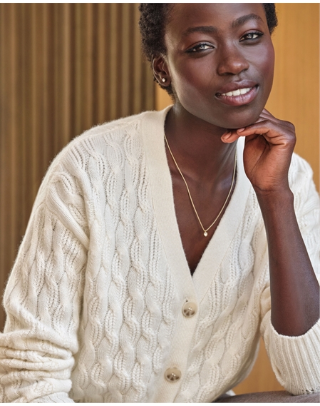 New Collection | Pure Collection