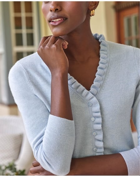 New Collection | Pure Collection