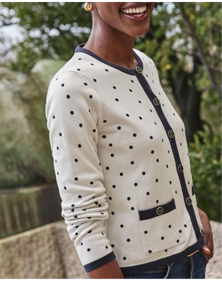New | Cardigans