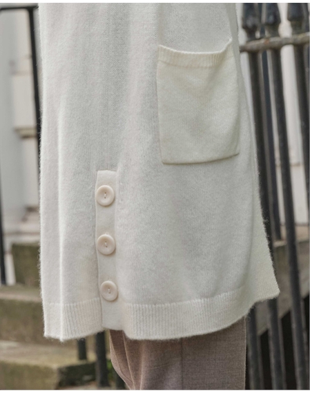 Luxury Wool Clothing For Women | Pure Collection UK