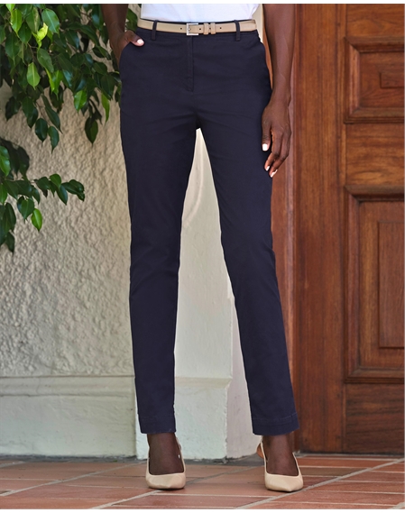 Women's Trousers | Pure Collection