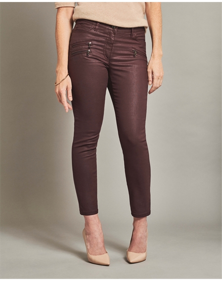 Womens Pants & Jeans Sale | Pure Collection