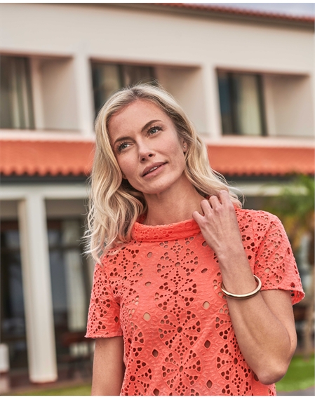 Womens T Shirt Sale | Pure Collection UK