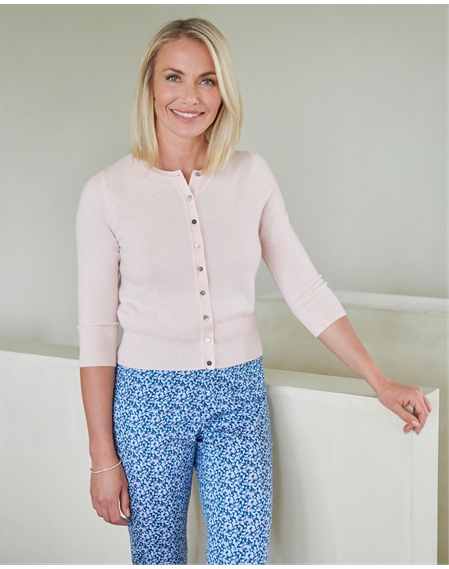 Cashmere Cardigans Women | Pure Collection