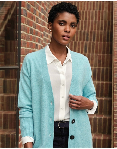 New | Cardigans