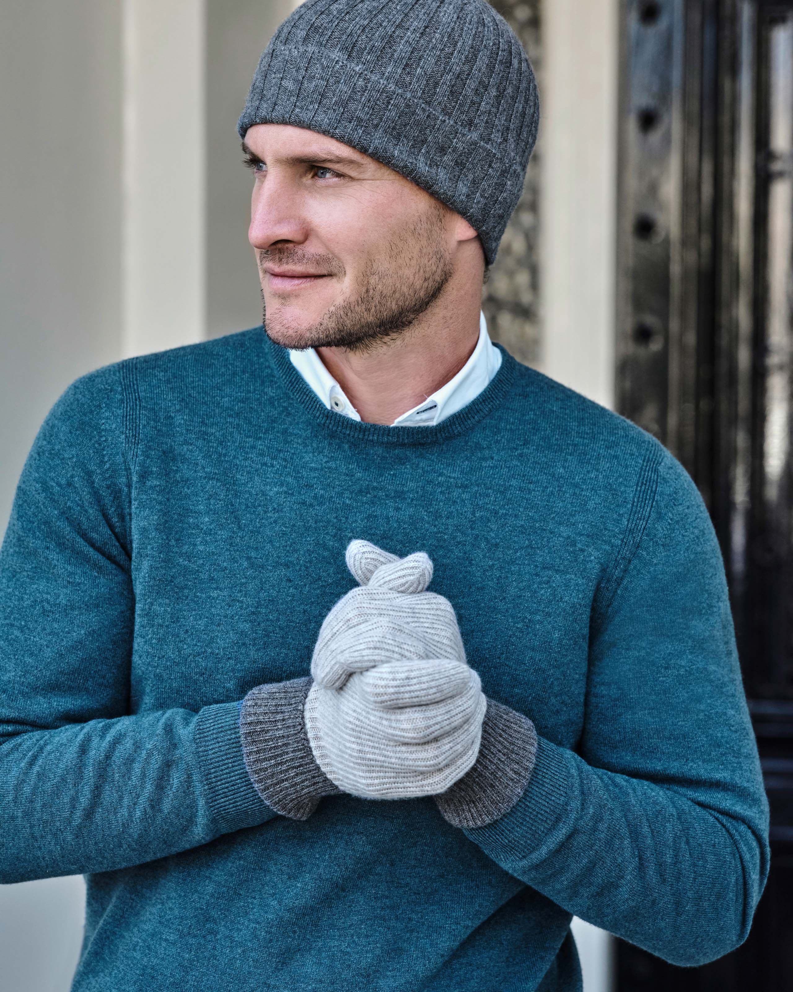 Men's Luxury Accessories | Pre Collection