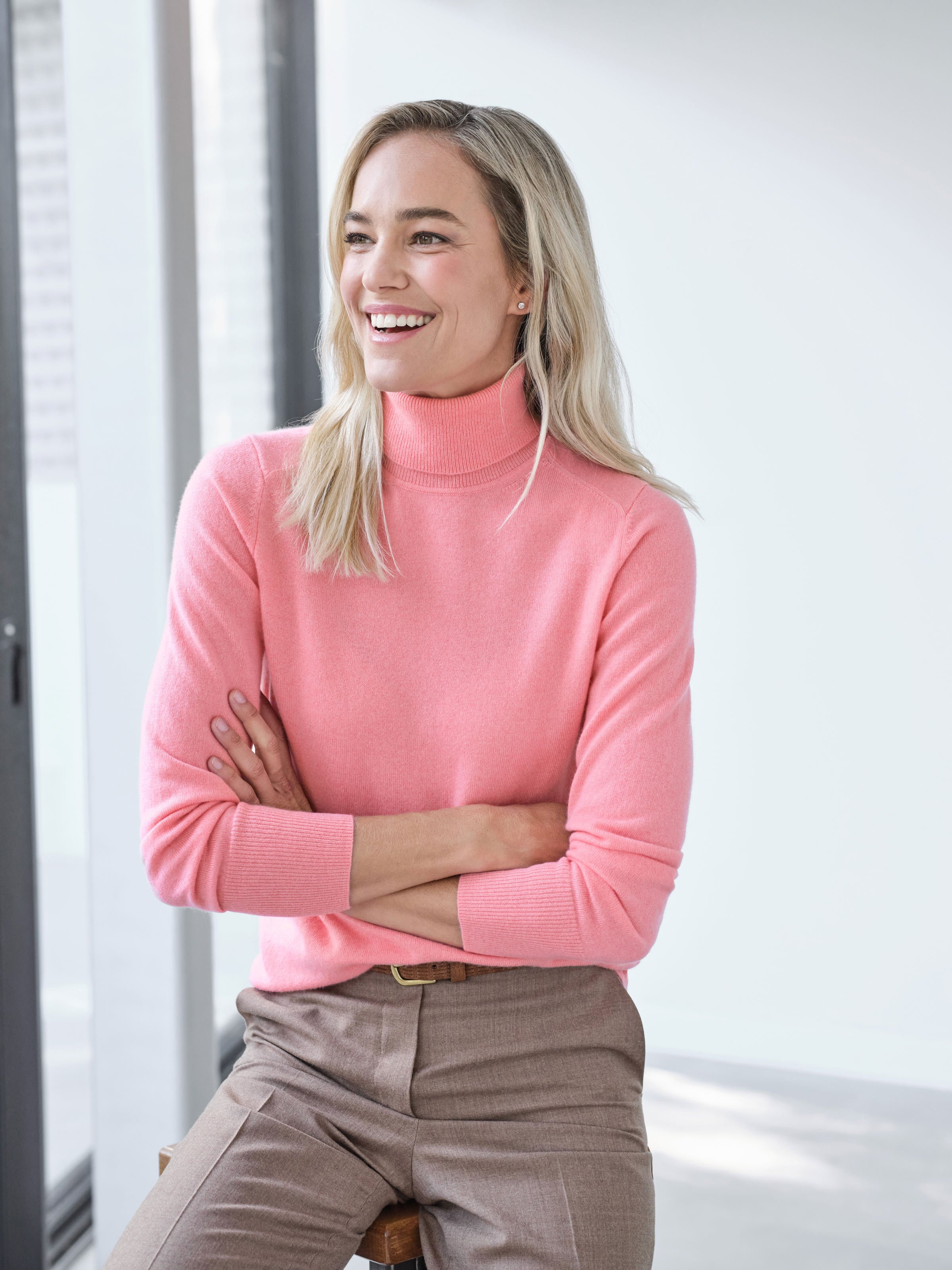 Cashmere Jumpers and Sweaters Women | Pure Collection