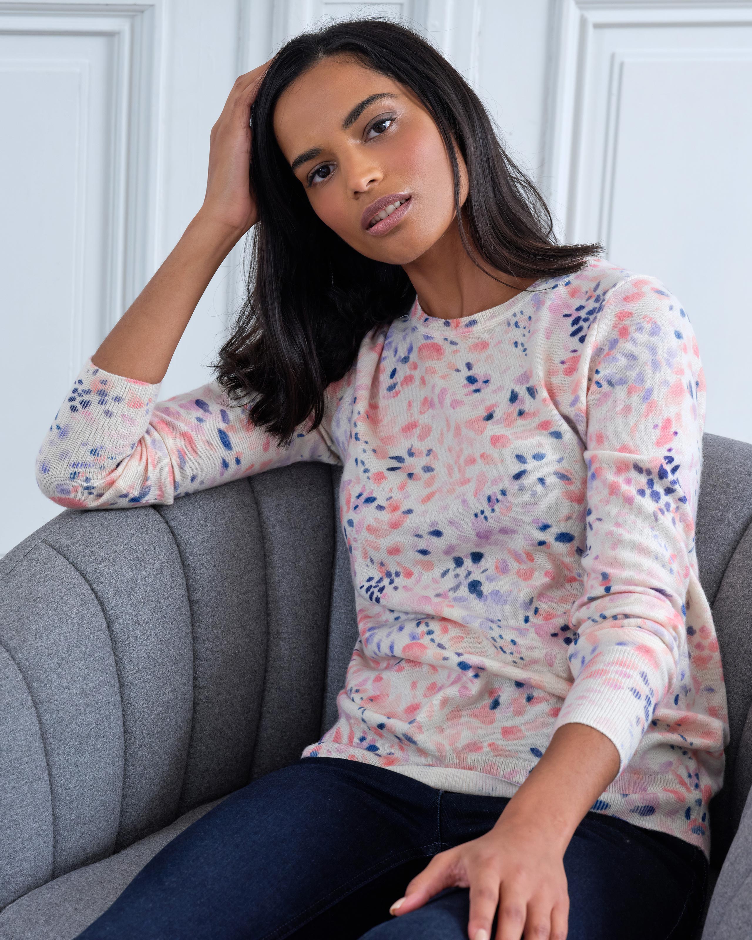 Womens T Shirt Sale | Pure Collection UK