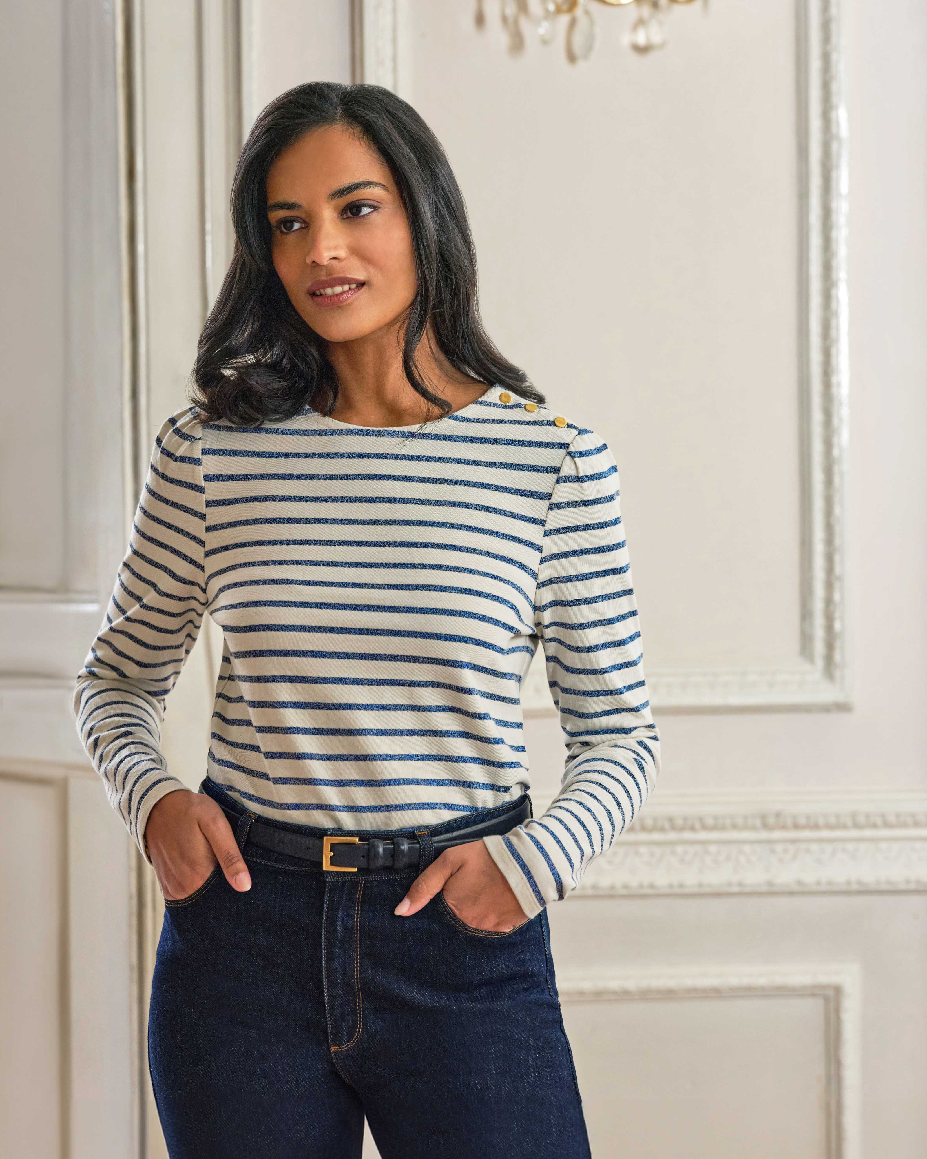 New Collection | Pure Collection