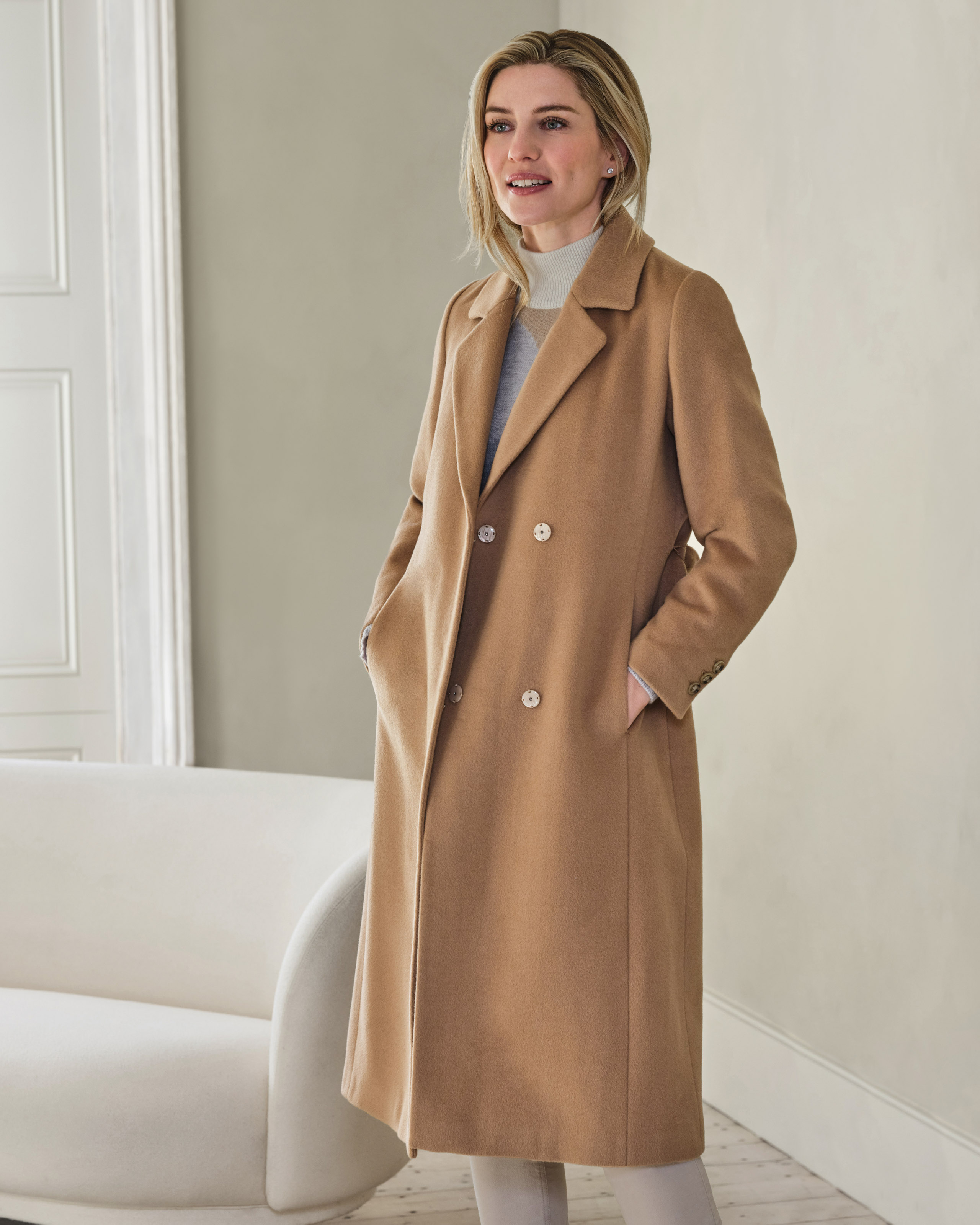 New Collection | Pure Collection