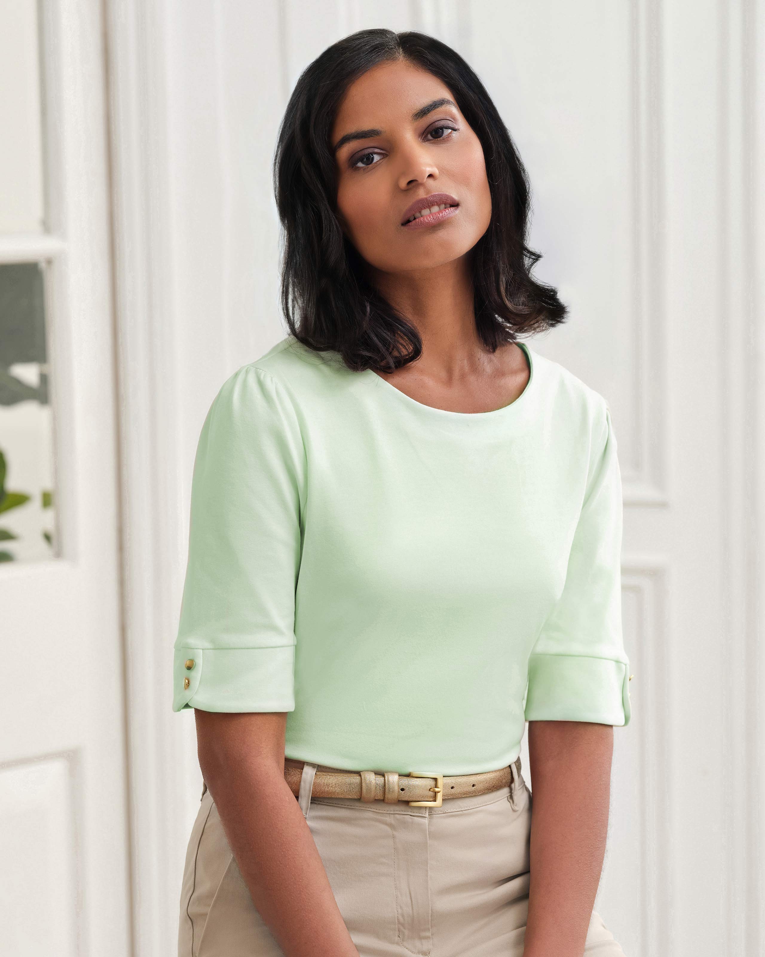 New Collection | Pure Collection