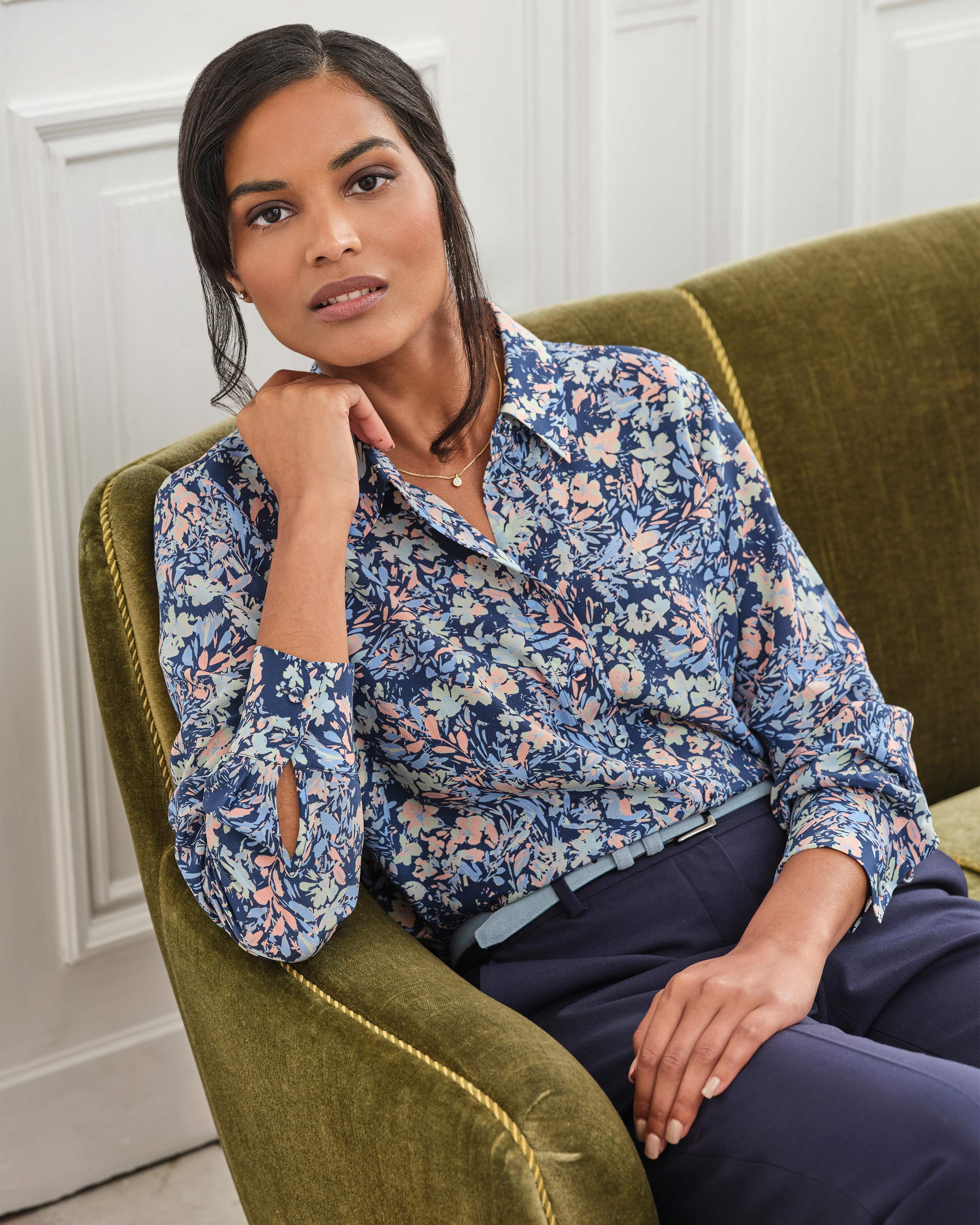 New Collection | Pure Collection