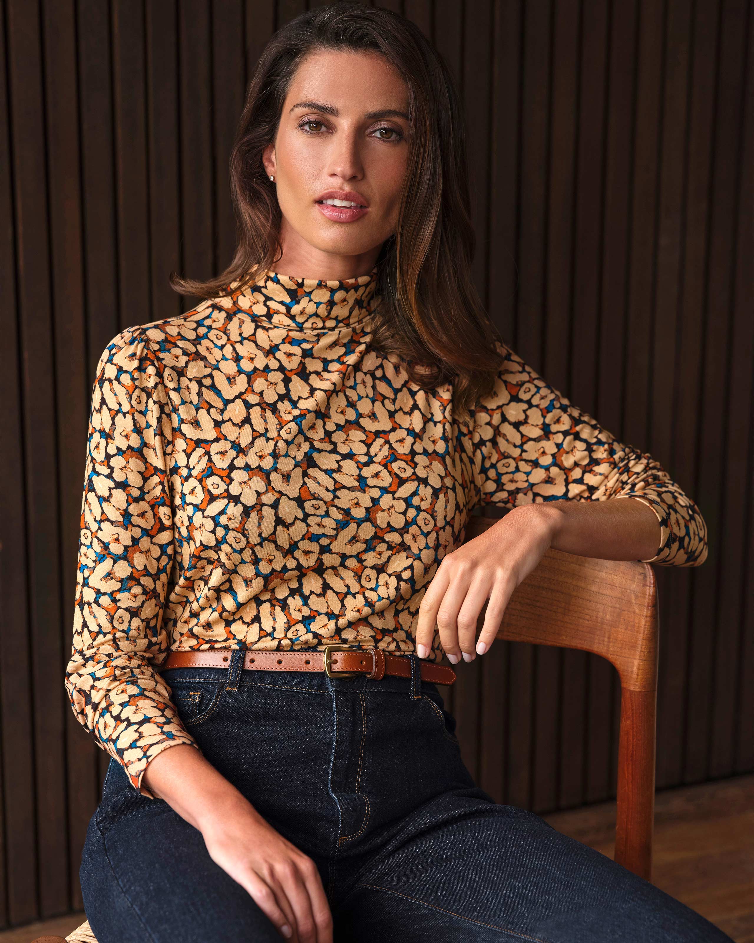 Womens Tops & T-Shirts