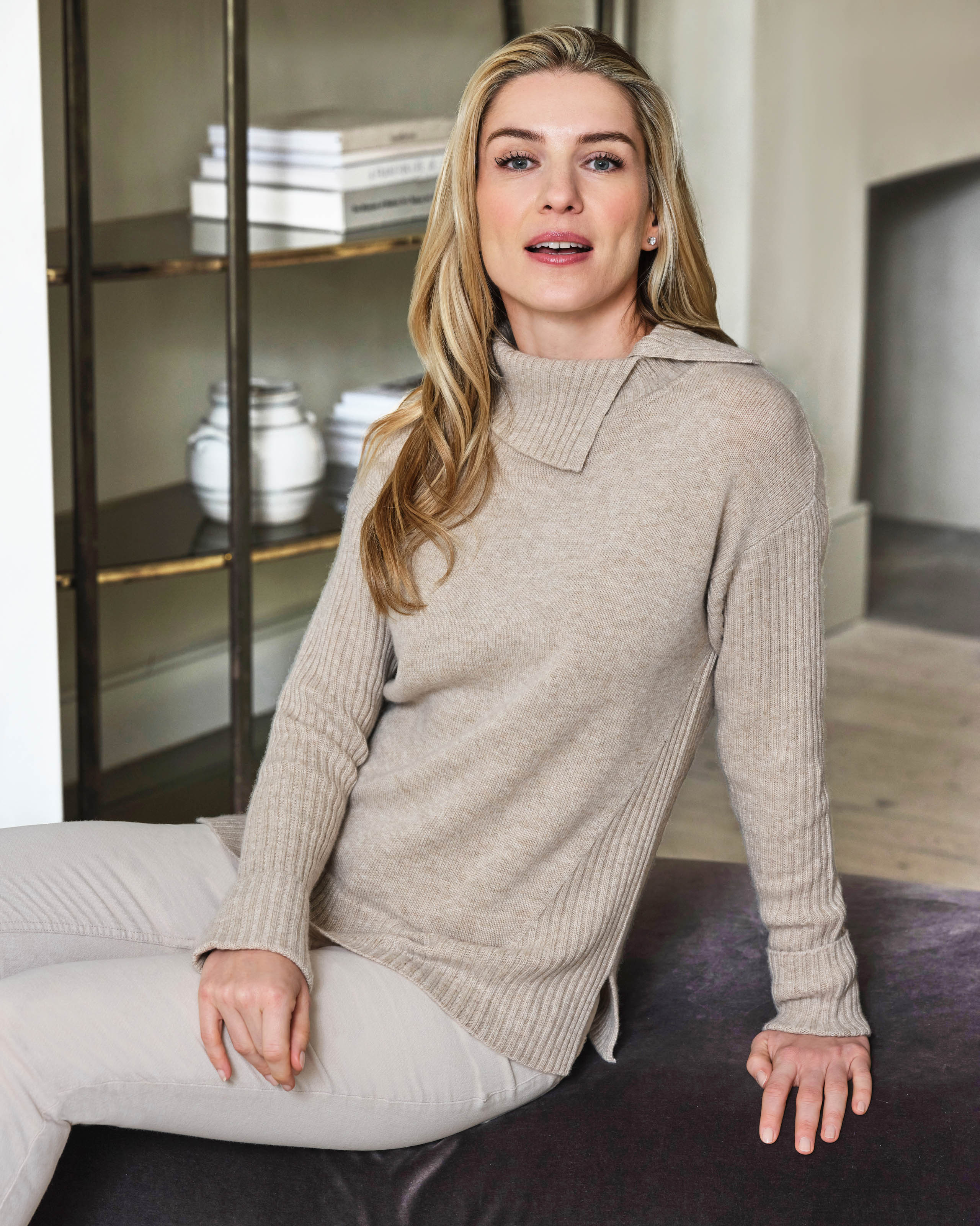 New Collection | Pure Collection