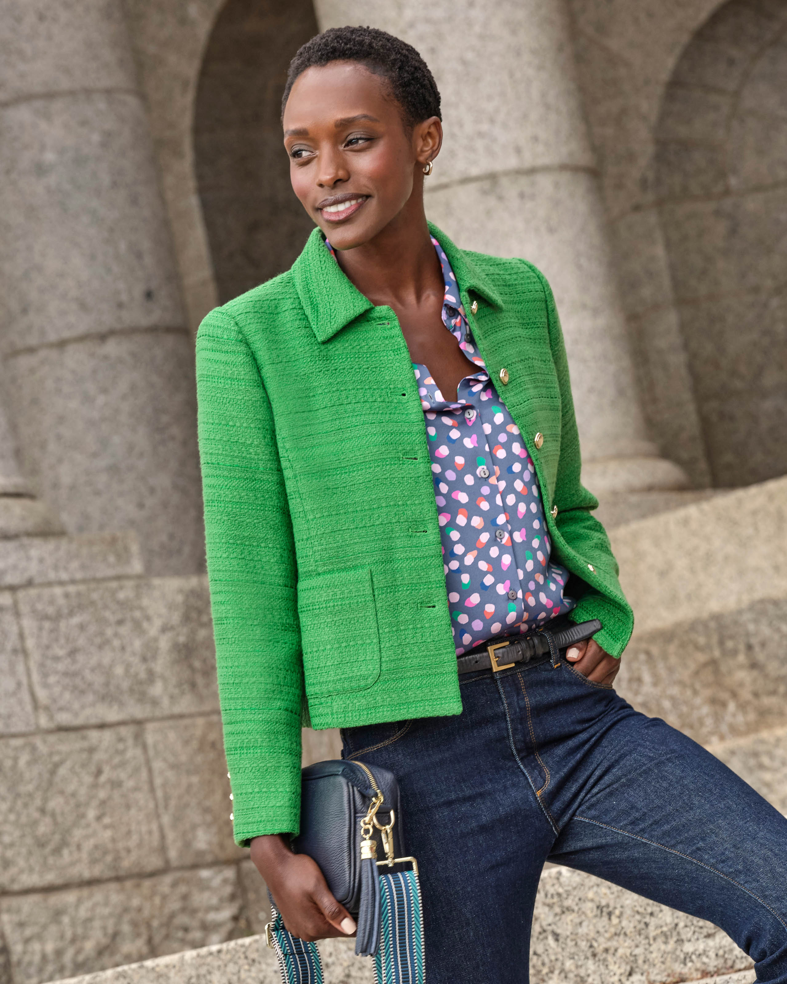 New Collection | Pure Collection