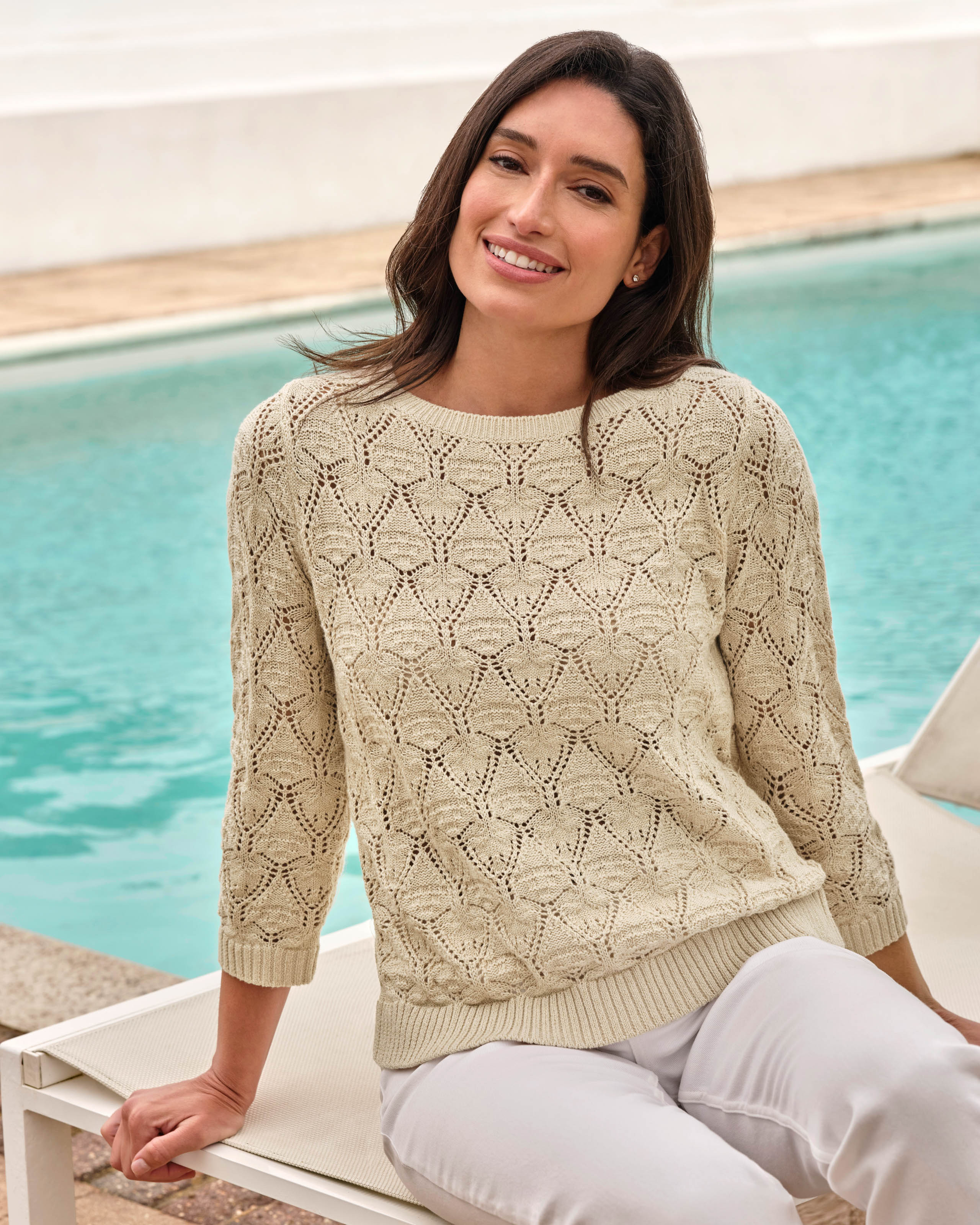 New Collection | Pure Collection