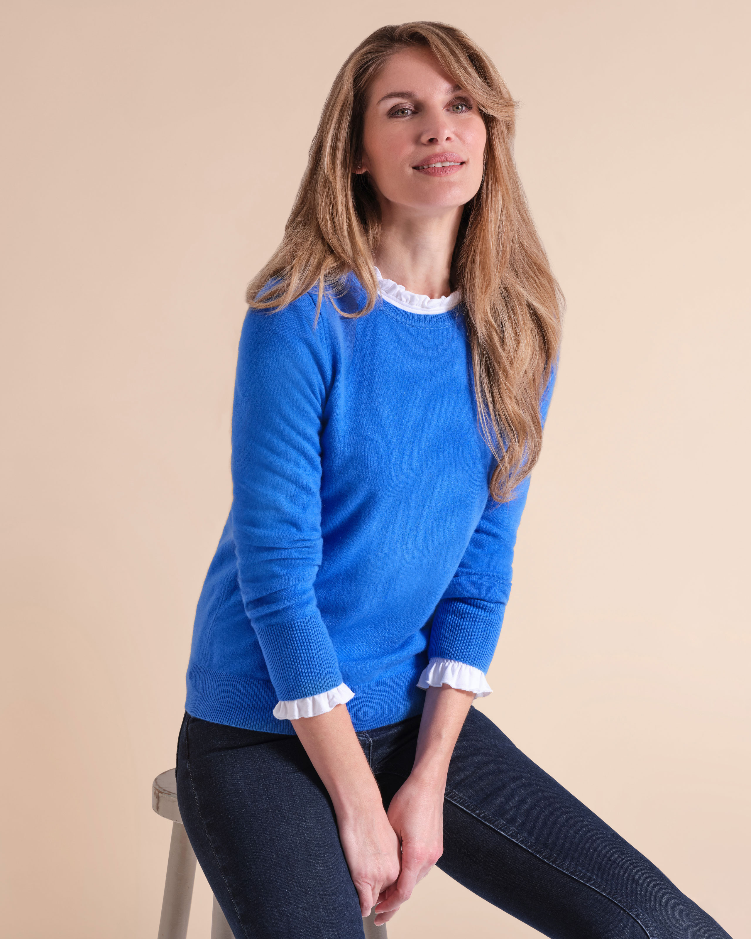 New Collection | Pure Collection