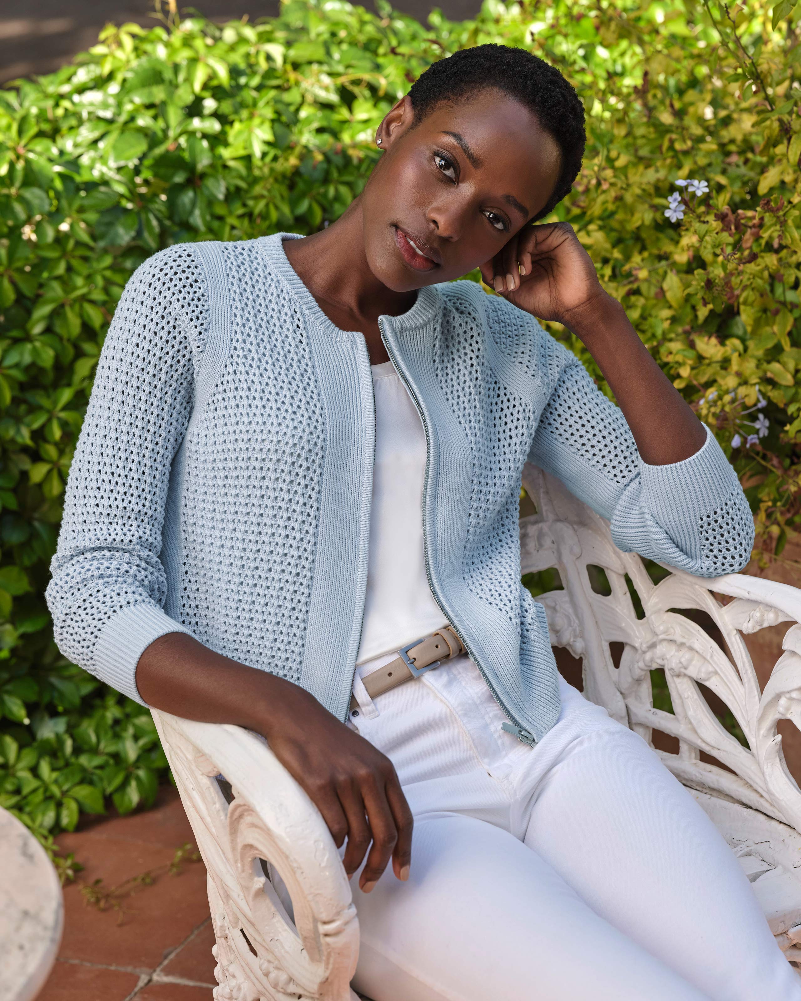 New Collection | Pure Collection