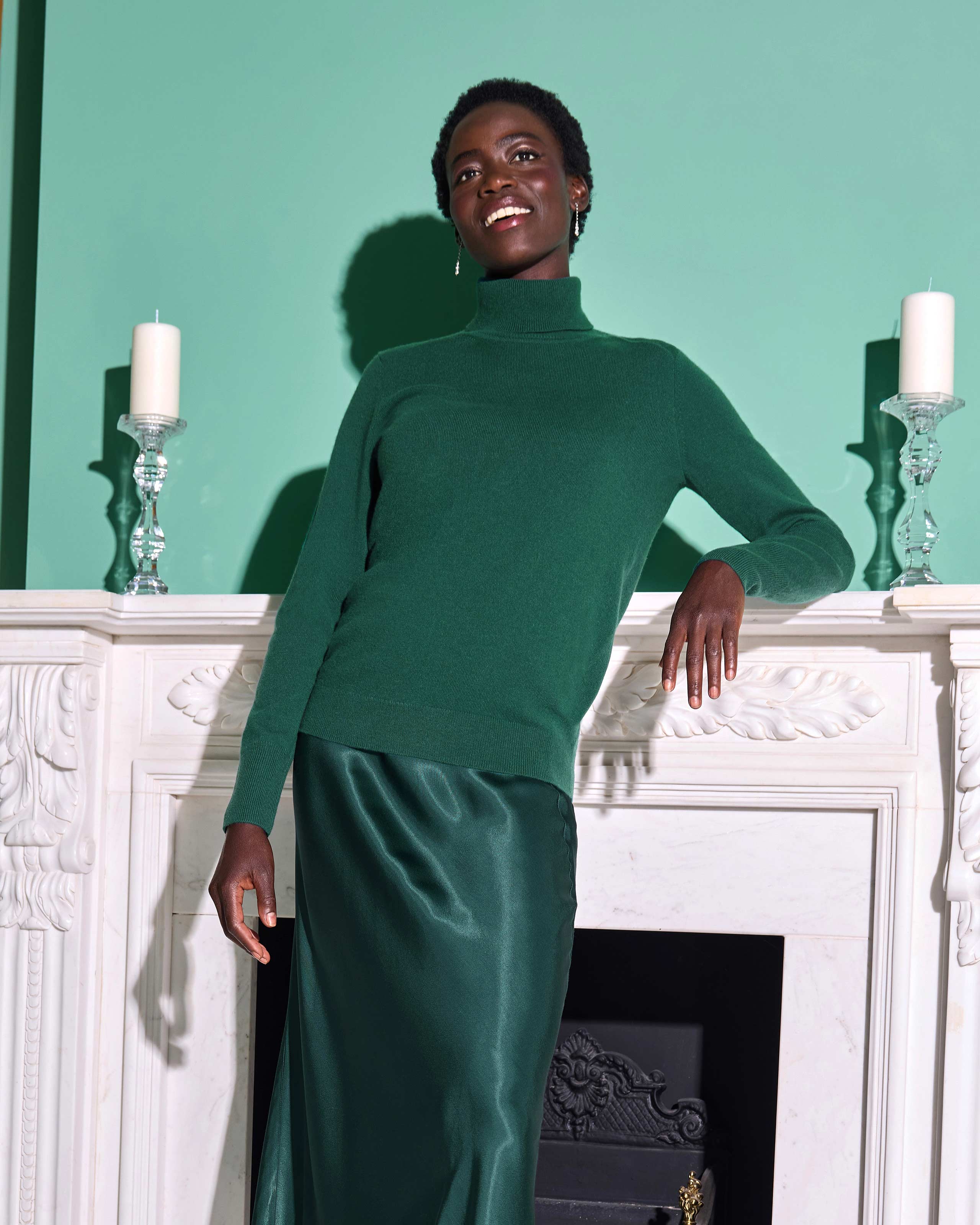 New Collection | Pure Collection