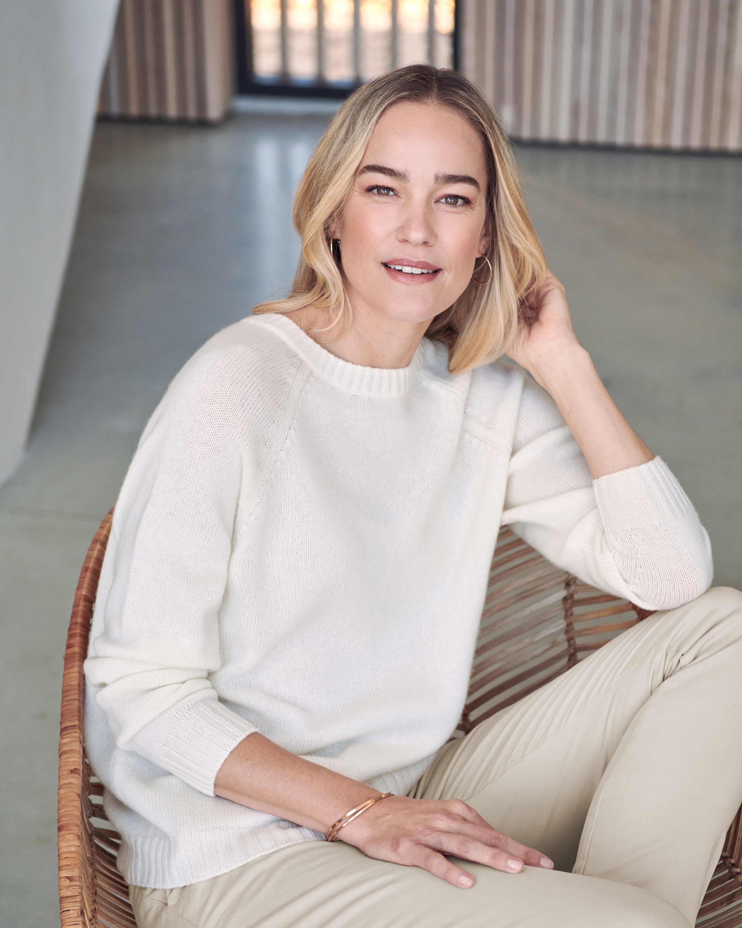 New Collection | Pure Collection