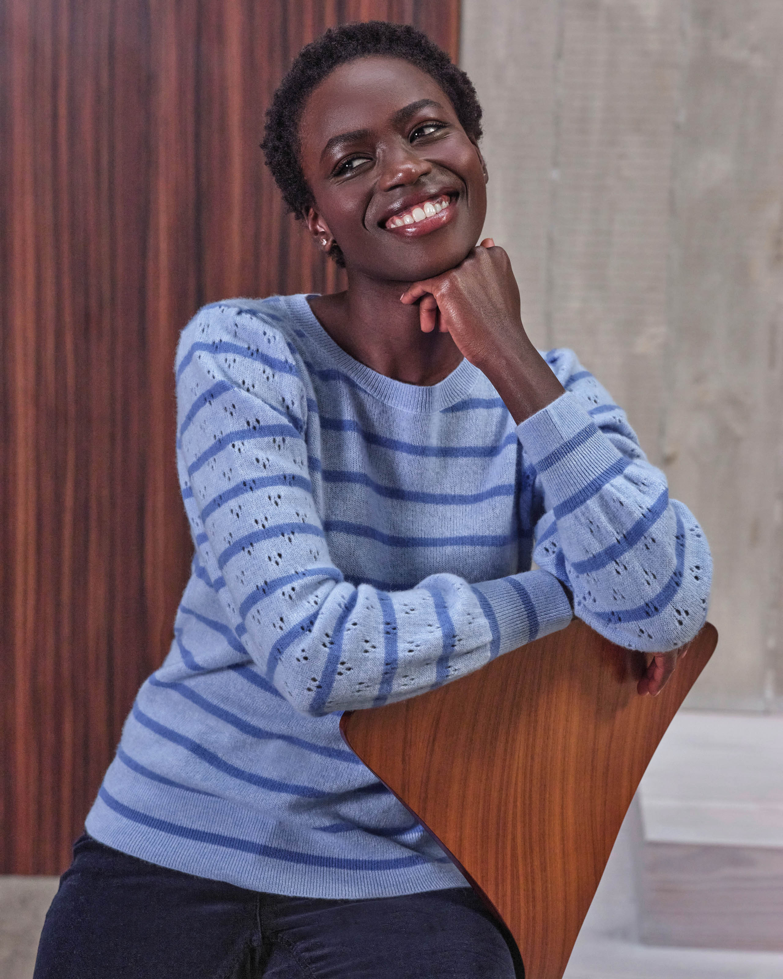 New Collection | Pure Collection