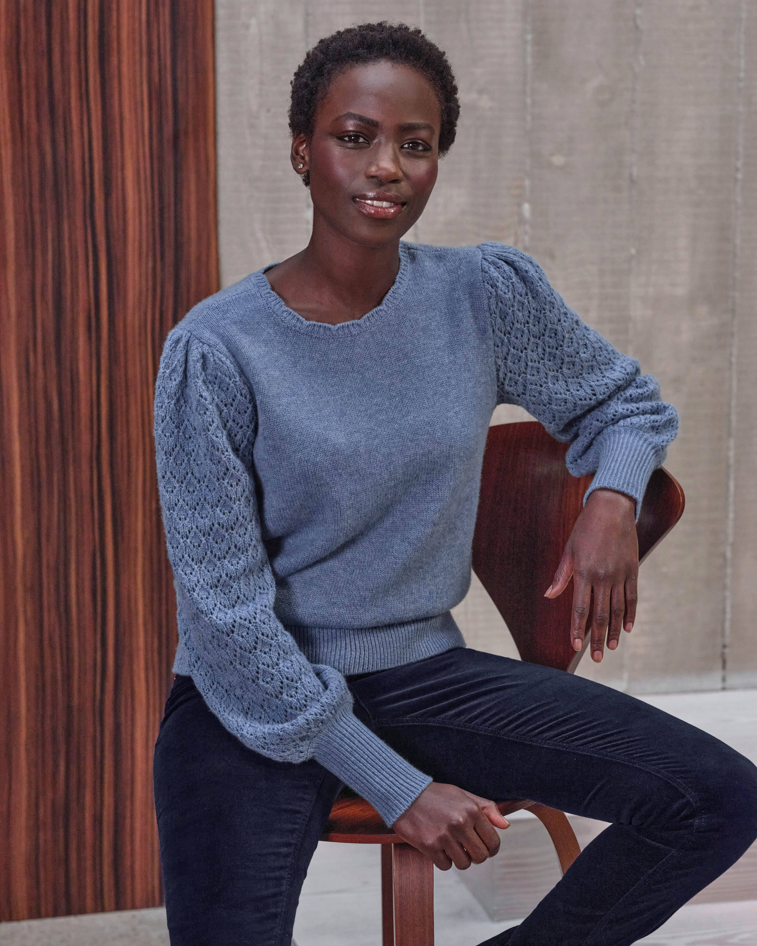 New Collection | Pure Collection