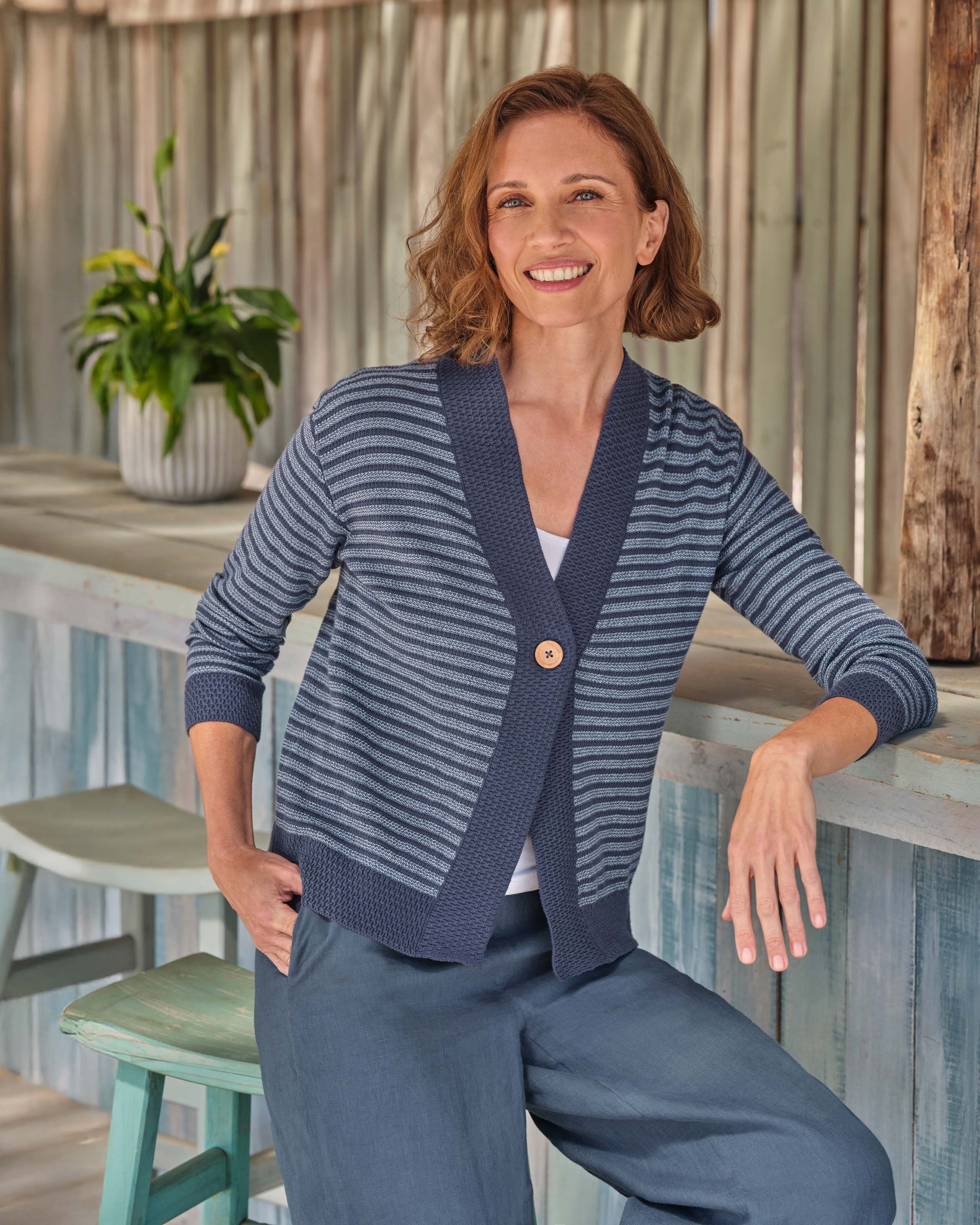 WoolOvers | Brands | Pure Collection