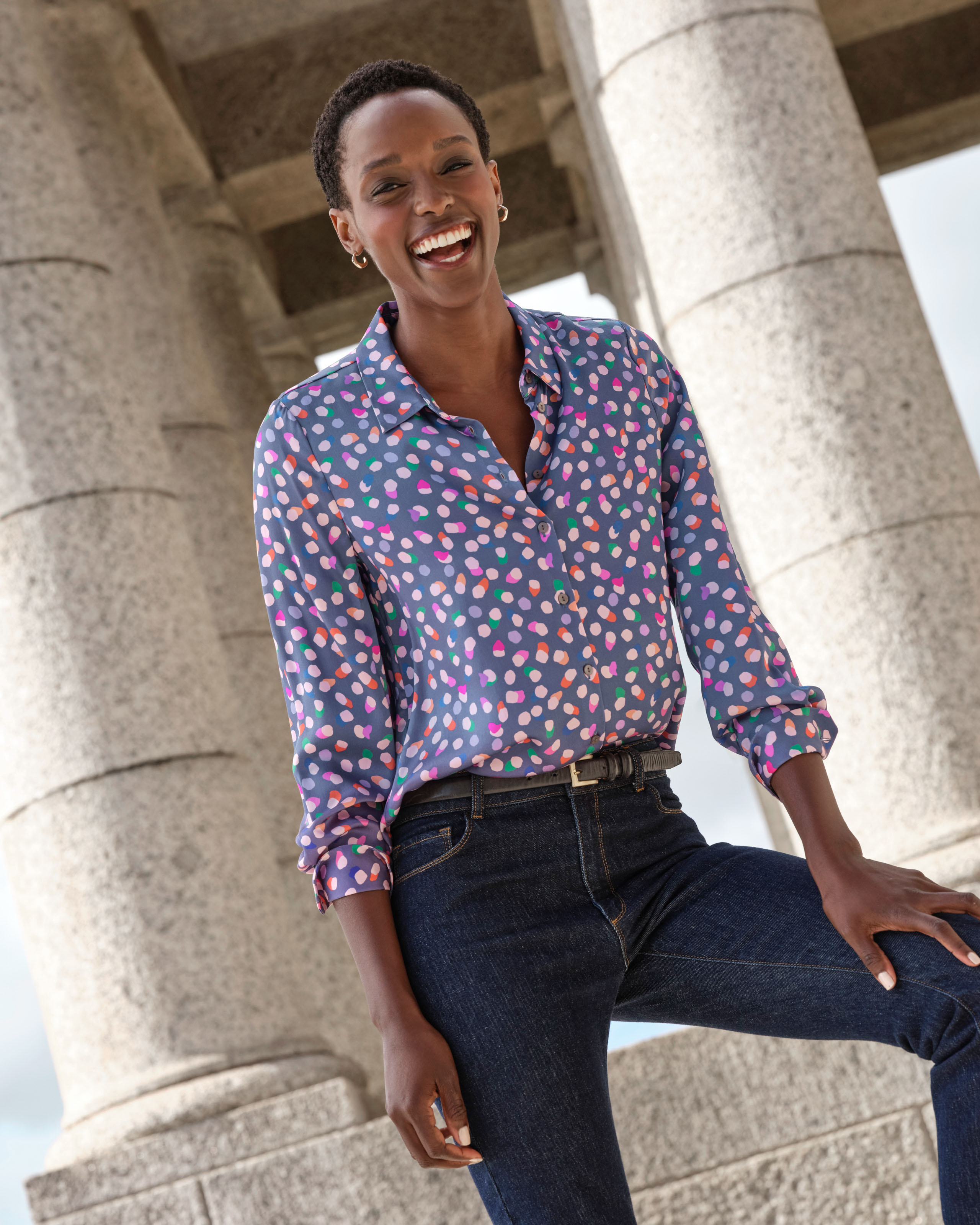 New Collection | Pure Collection