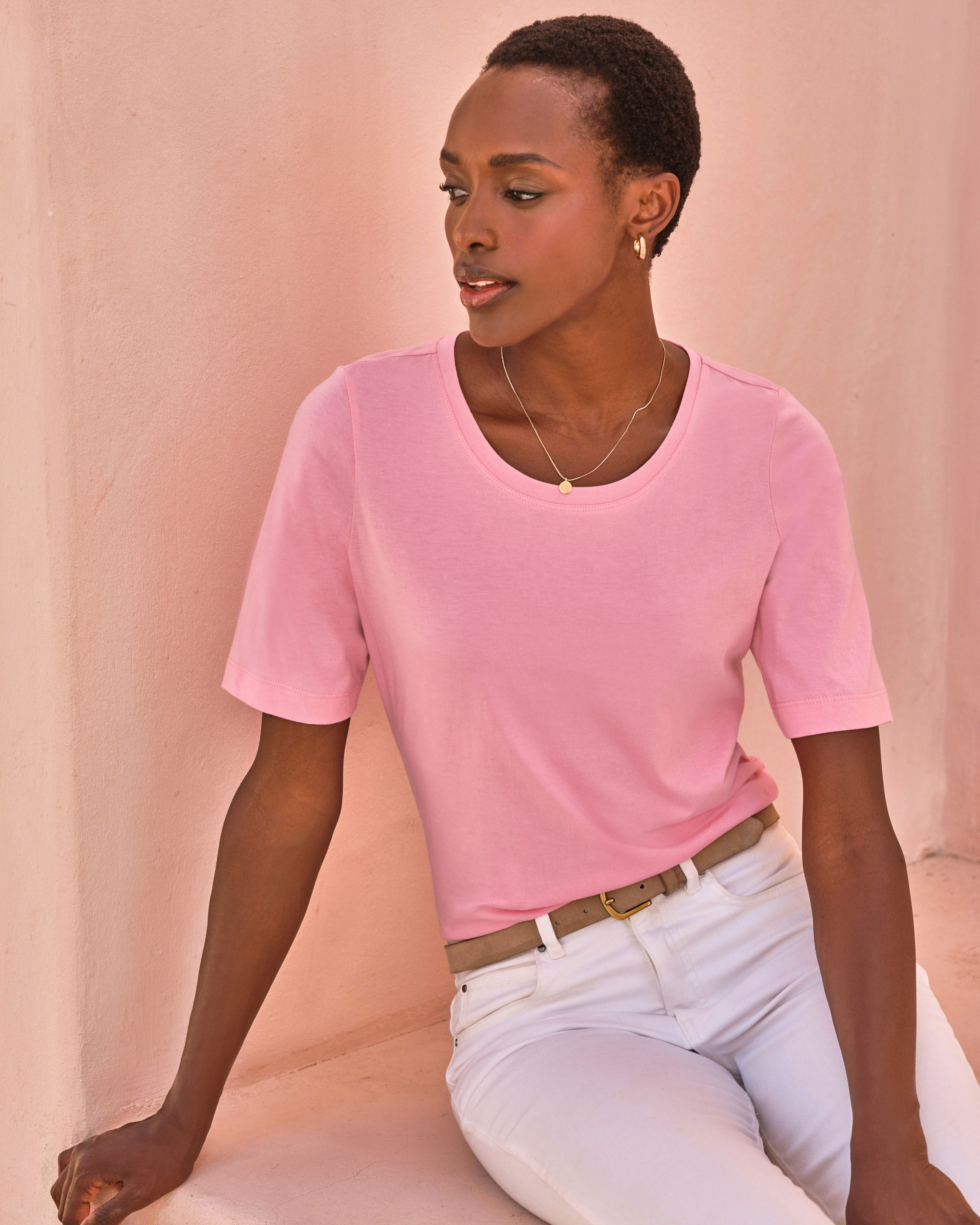 Womens Tops & T-Shirts