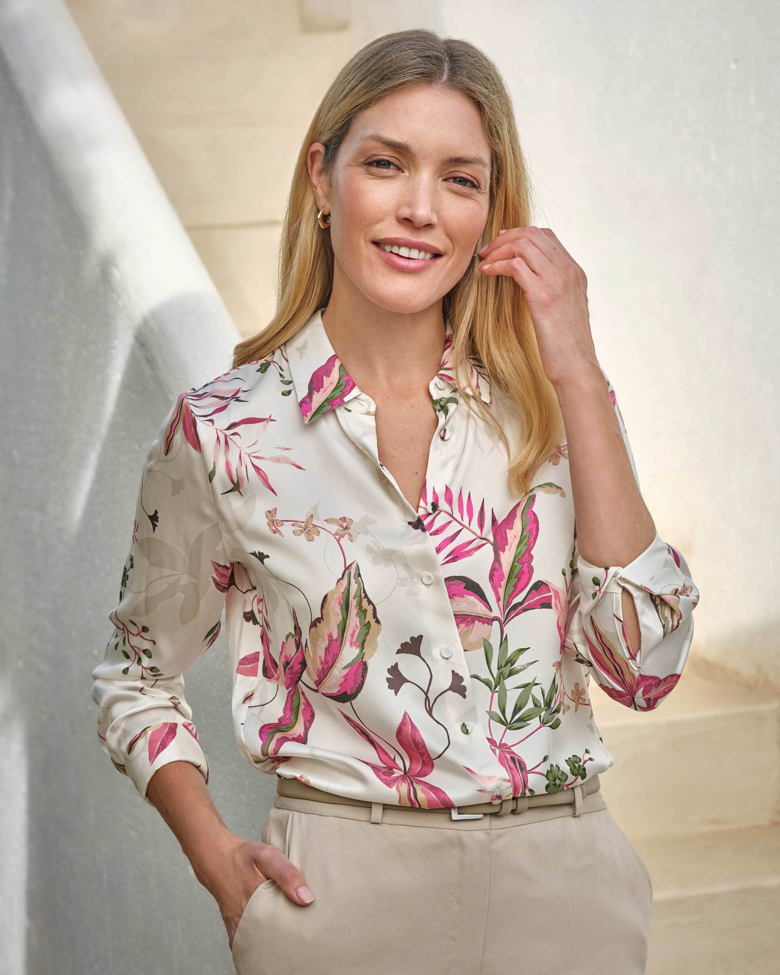 New Collection | Pure Collection