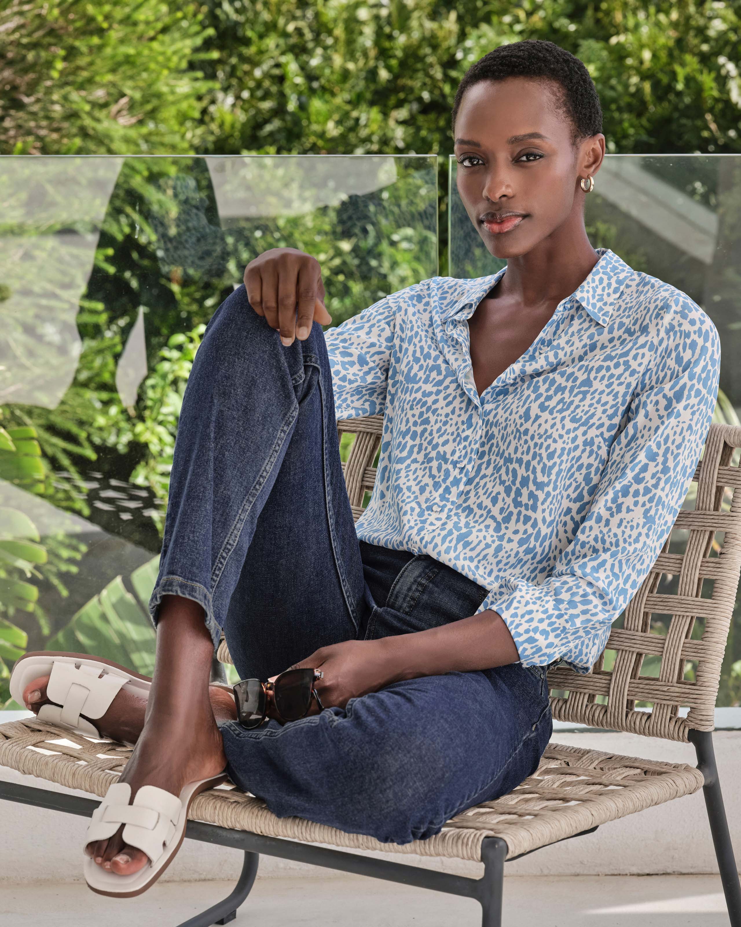 New Collection | Pure Collection