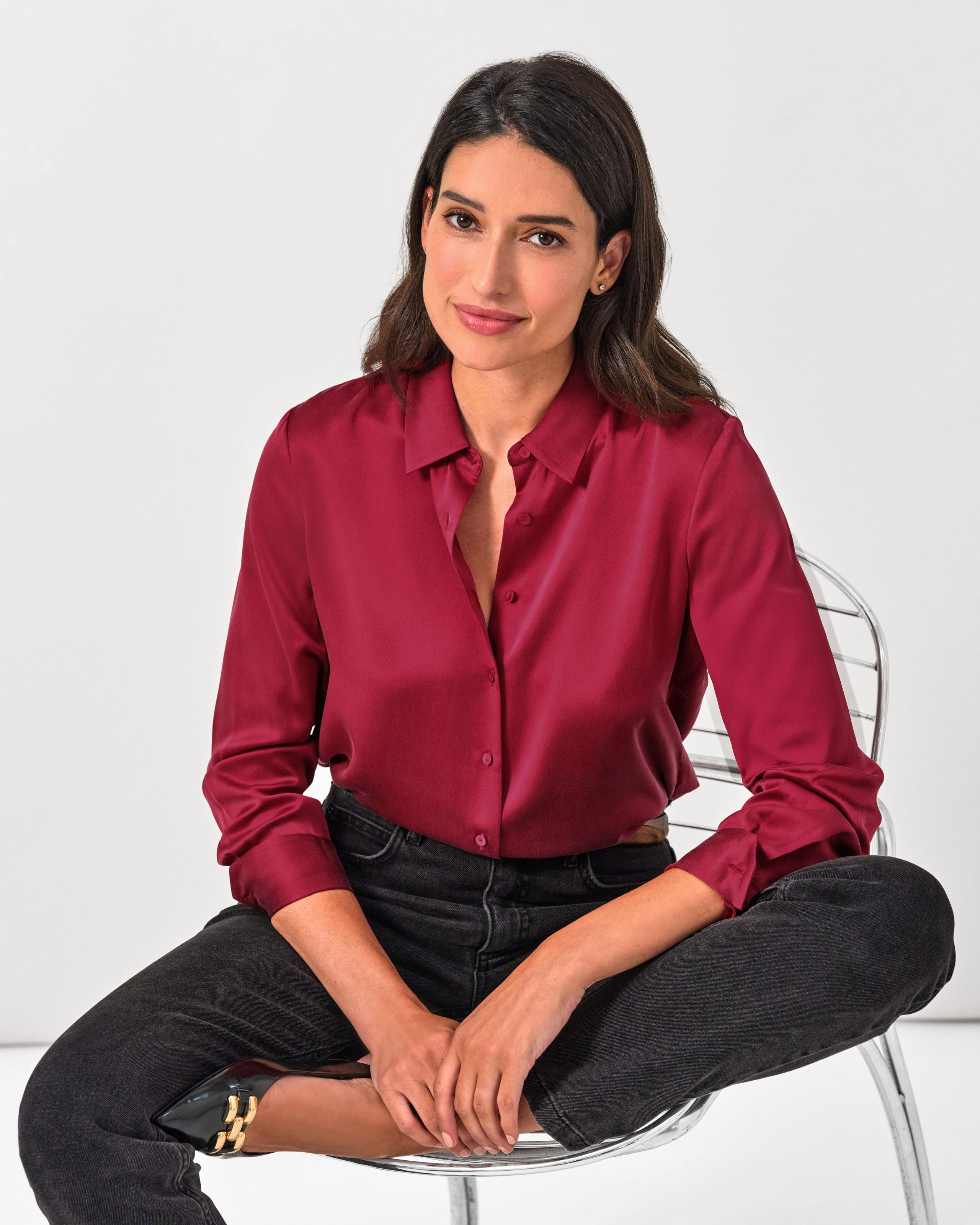 New Collection | Pure Collection