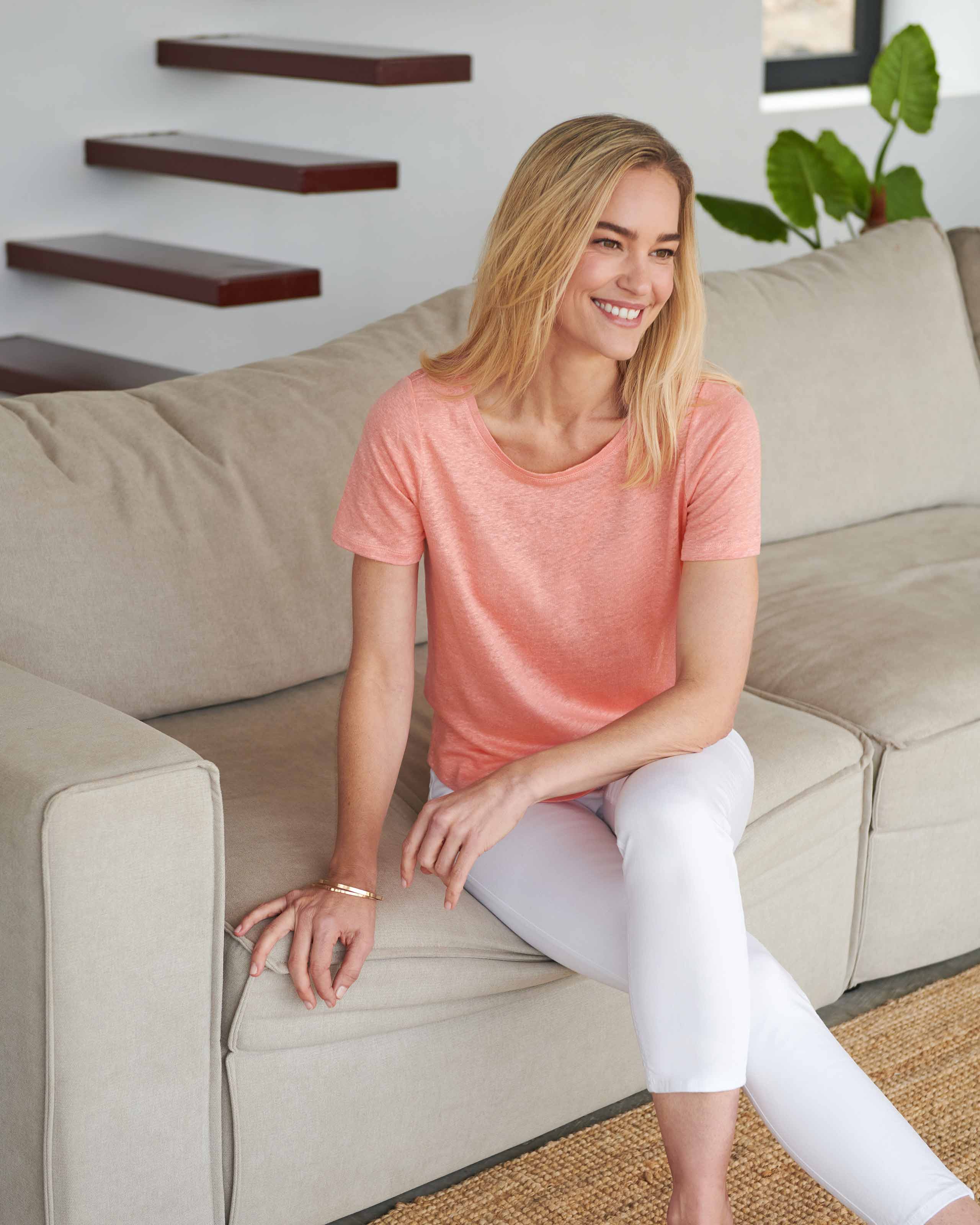 Sale Linen | Pure Collection Sale