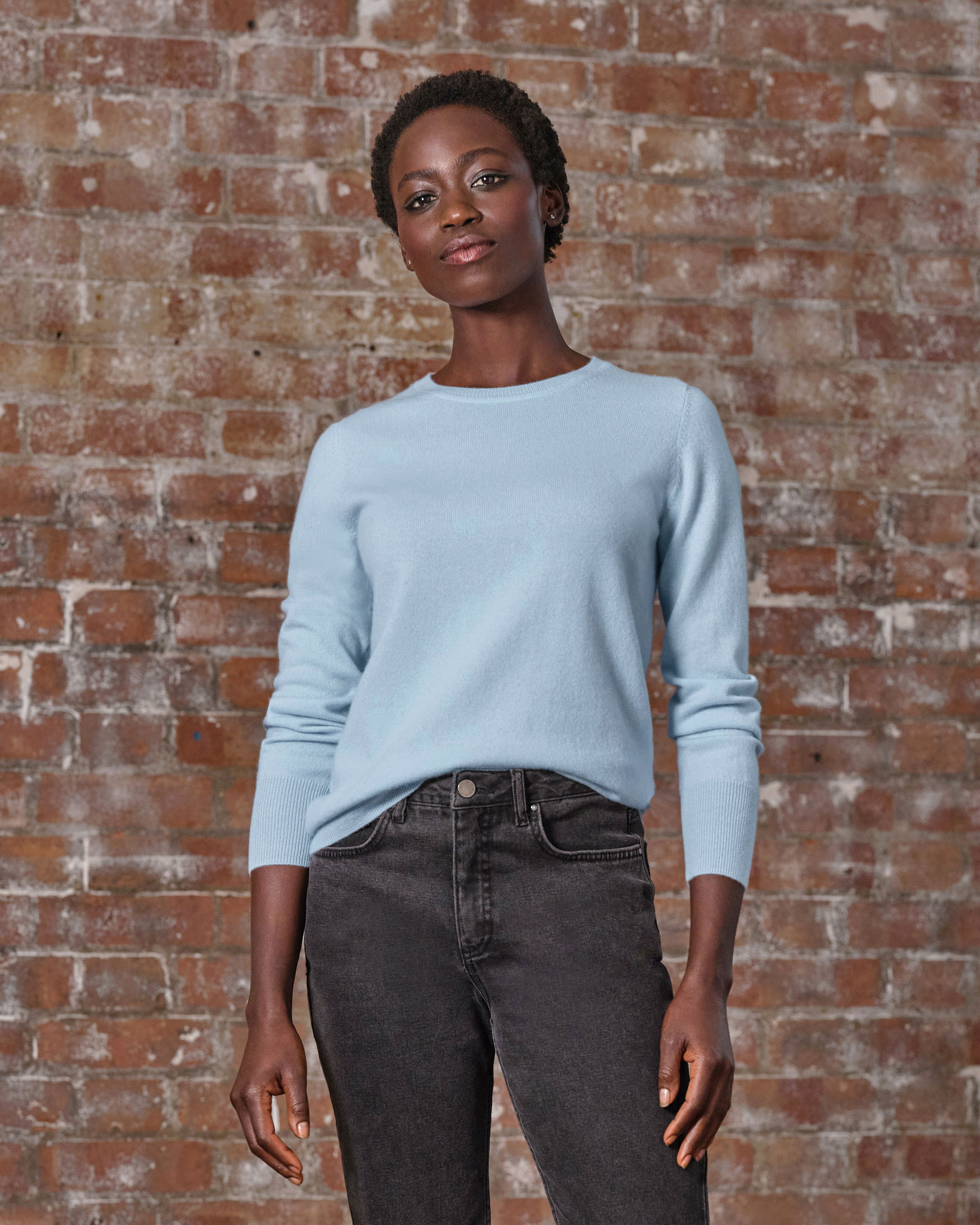 Cashmere Jumpers and Sweaters For Women | Pure Collection UK