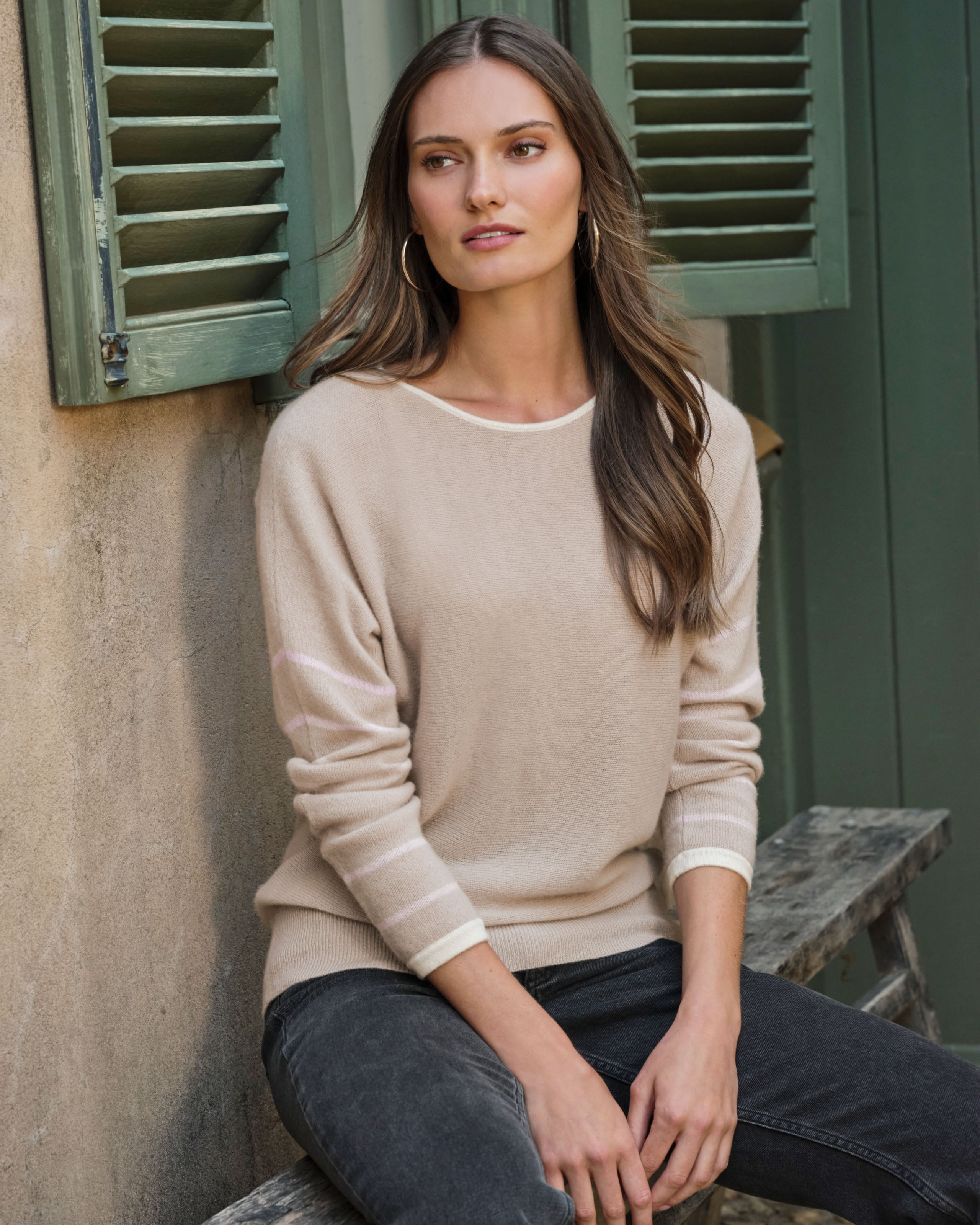 New Collection | Pure Collection