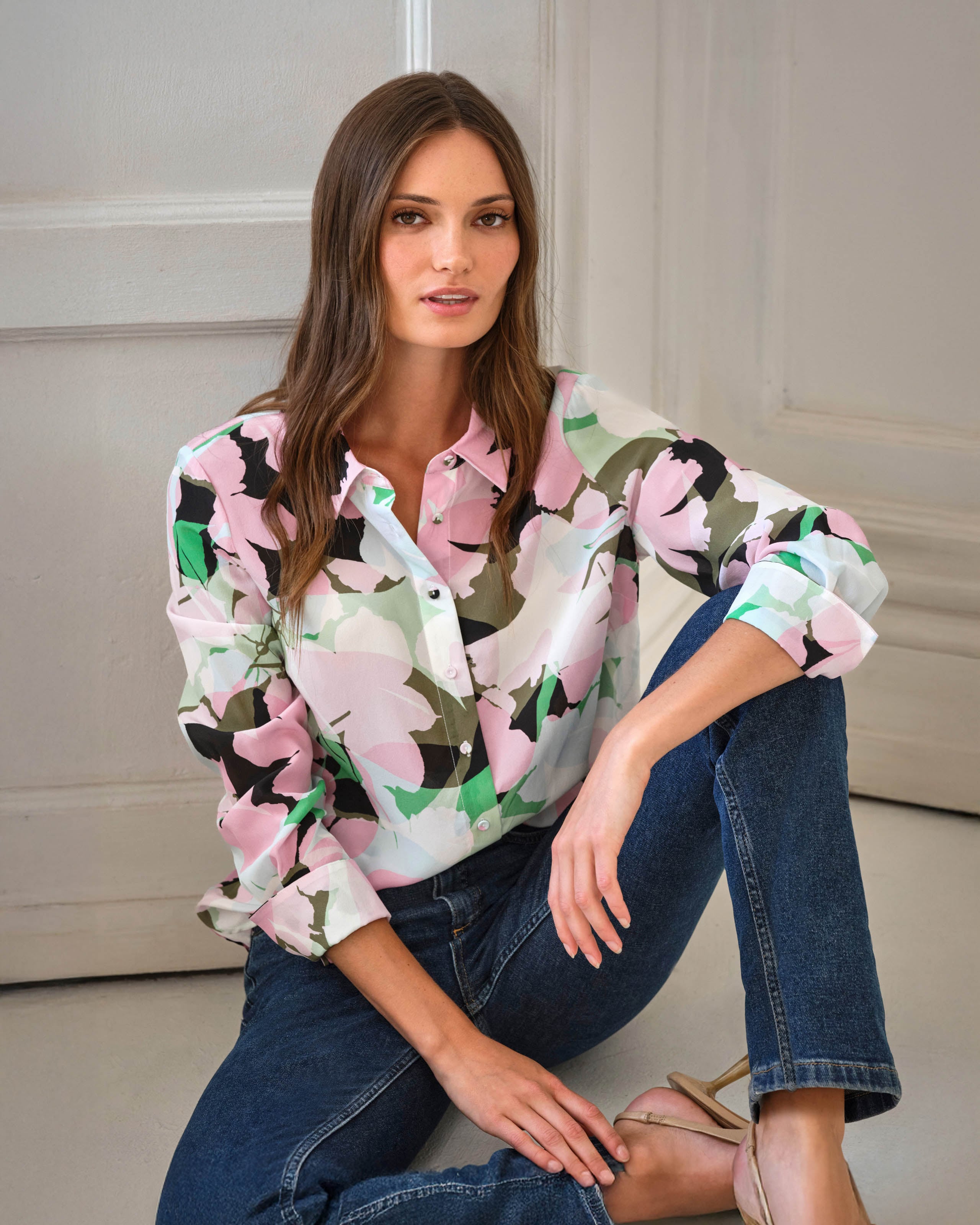 New Collection | Pure Collection