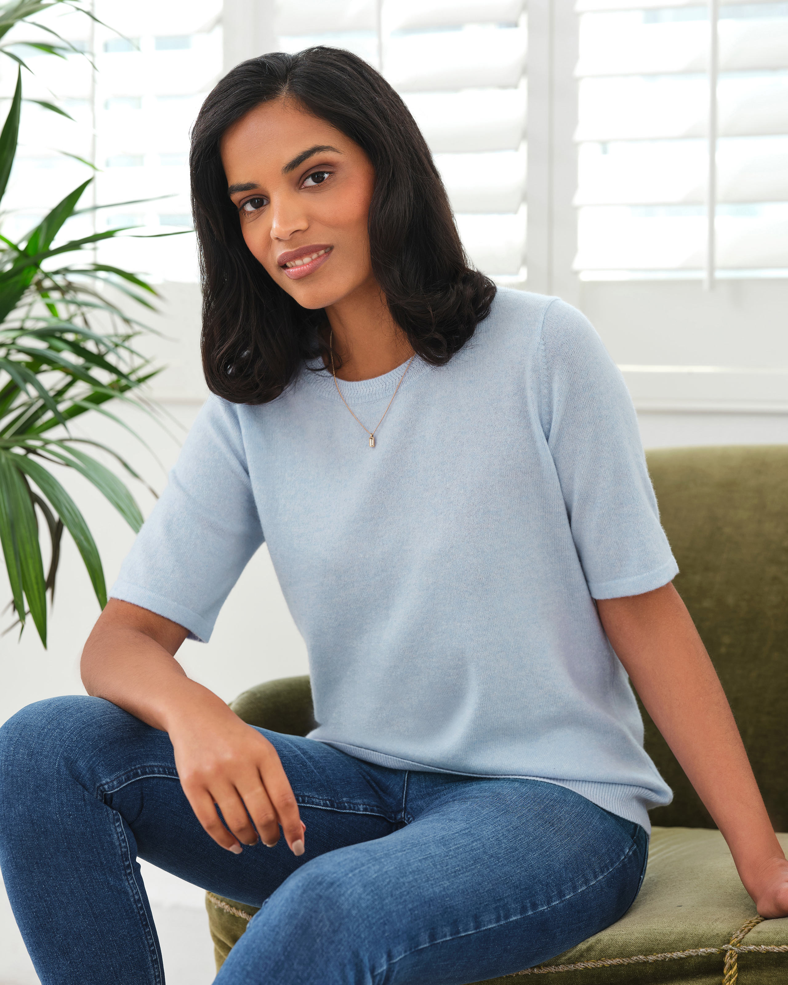 Luxe Escape Holiday Destination Inspiration | Pure Collection