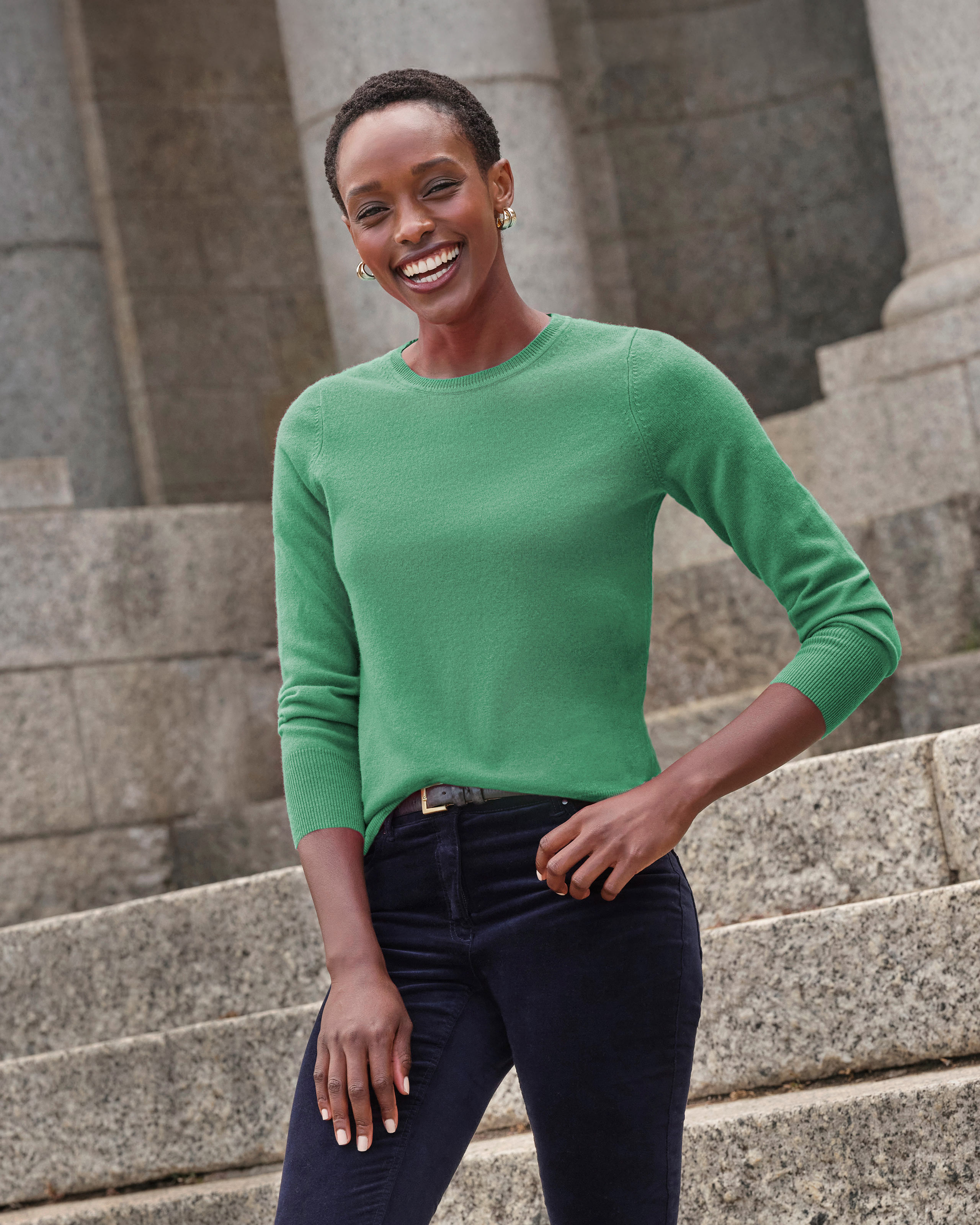 New Collection | Pure Collection