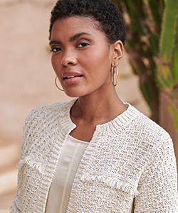 Pure Collection | Cashmere, Wool and Cotton Knitwear | Jumpers ...